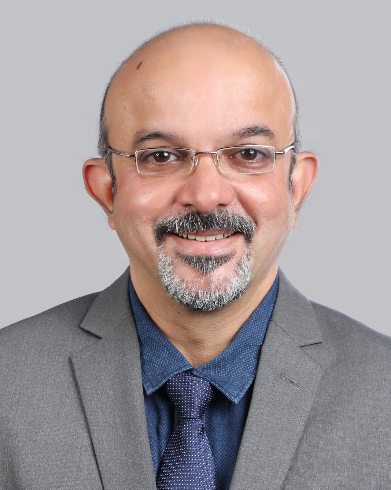 Dr. Mahendra Verma - Best Orthopedician In Calicut | Aster MIMS